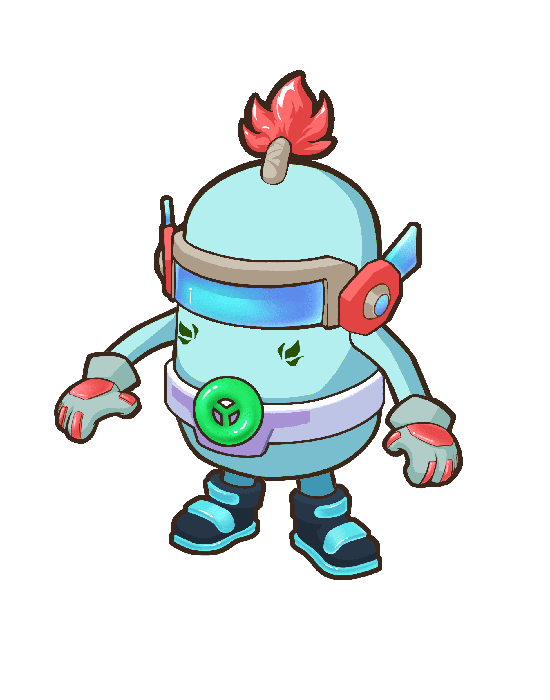 Capverse Official Website
